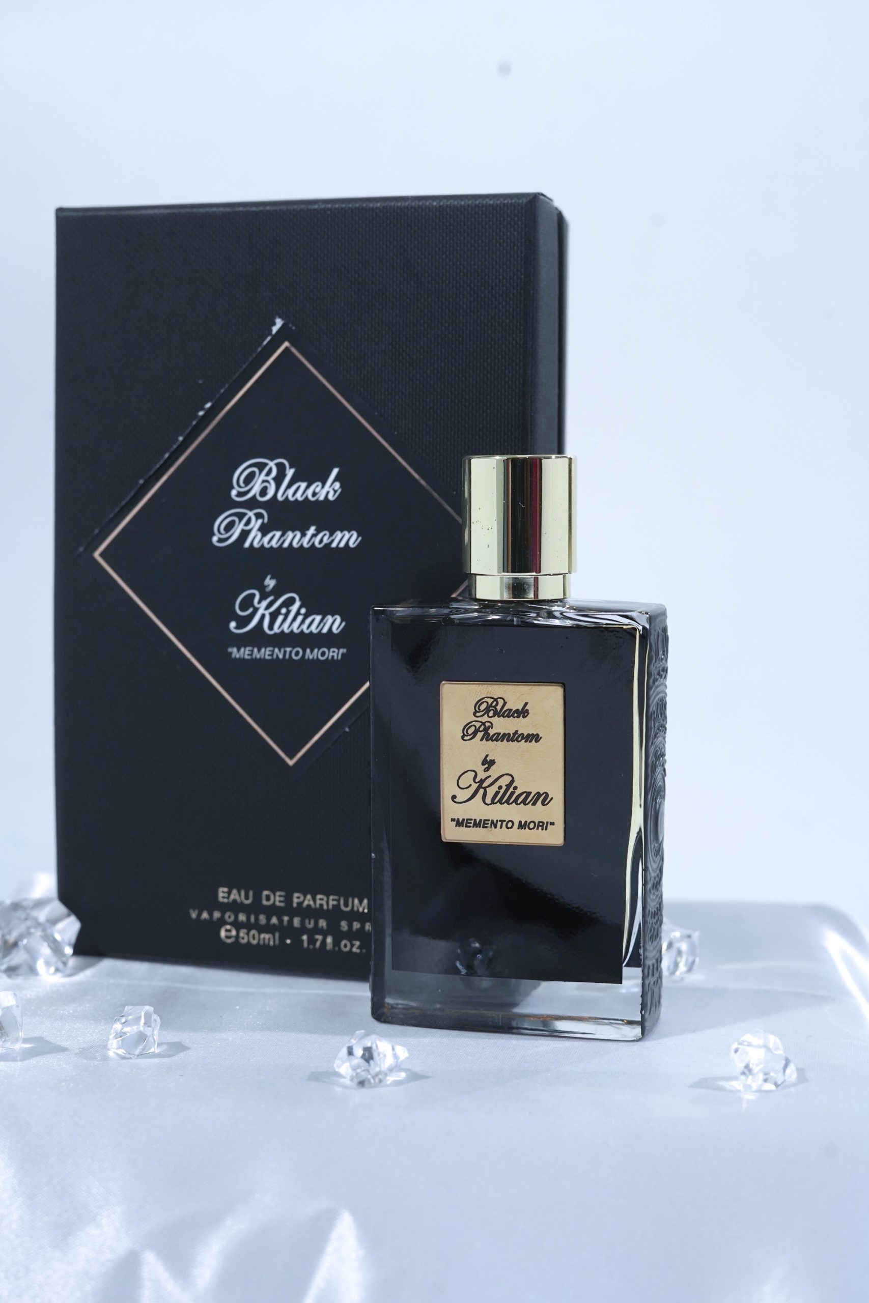 KILLIAN BLACK PHANTOM – TSA Fragrances