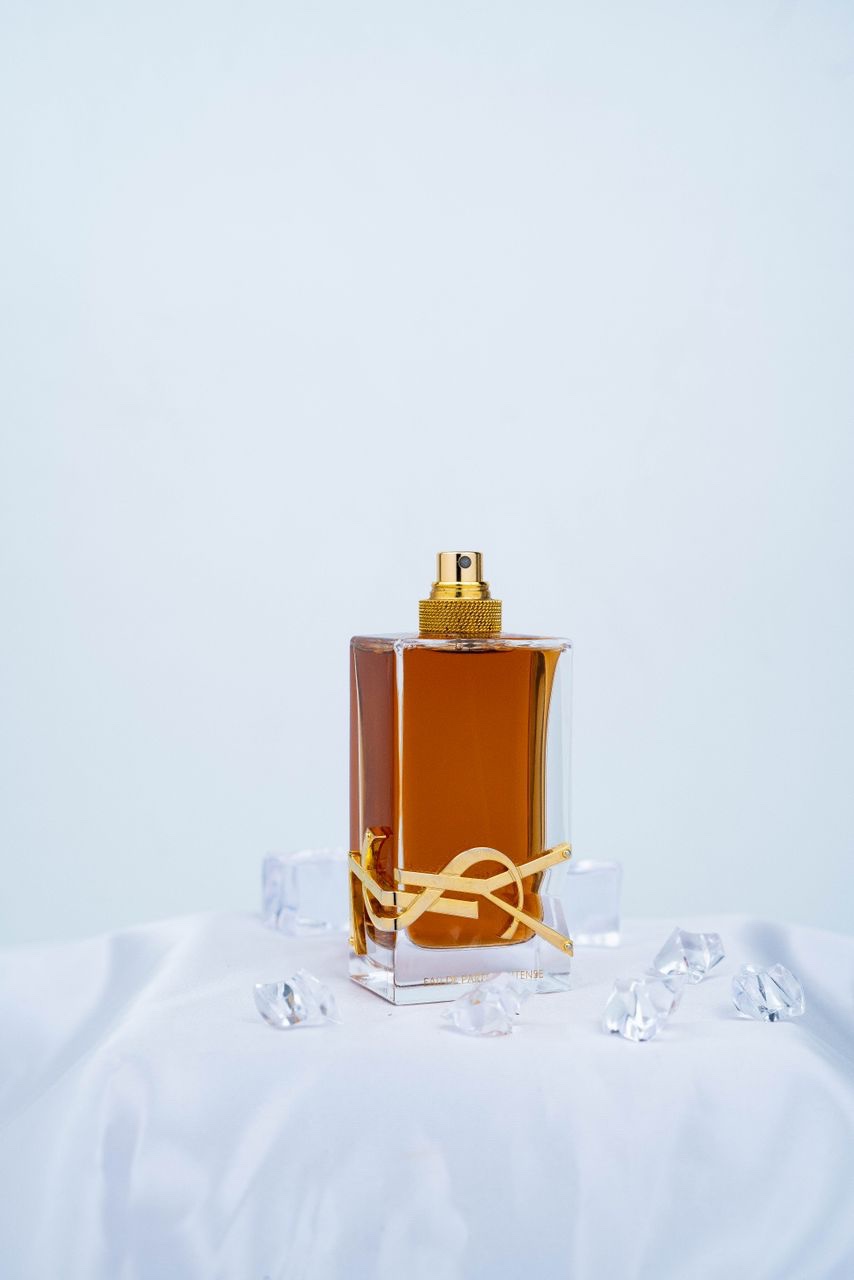 YSL LIBRE INTENSE – TSA Fragrances